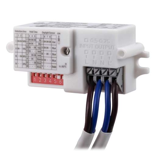 Knightsbridge Modular Microwave Sensor (MODMWS) | CEF