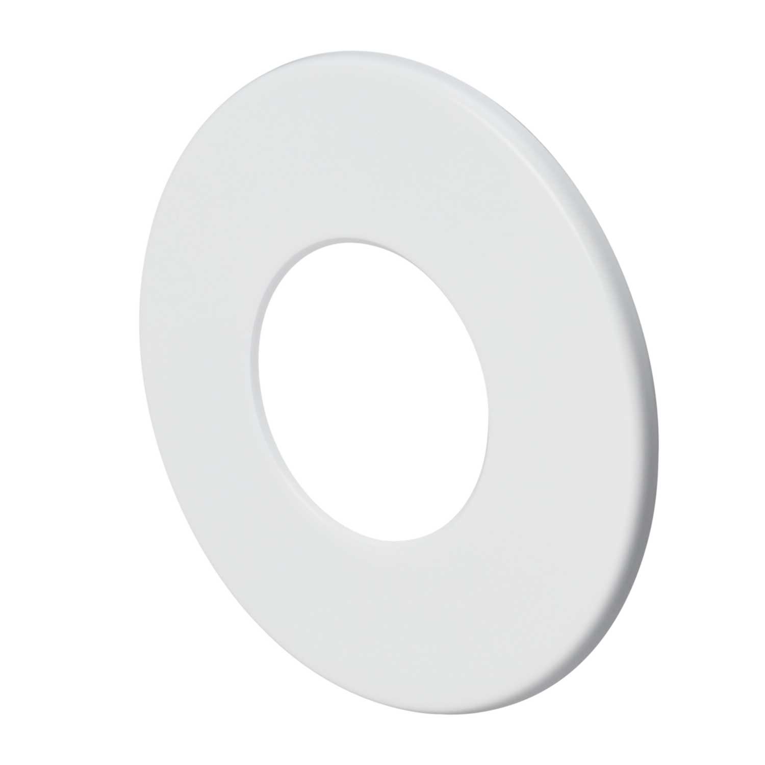 Knightsbridge Fixed Bezel for SpektroLED Evo Downlight White (SPKEVFBZW ...