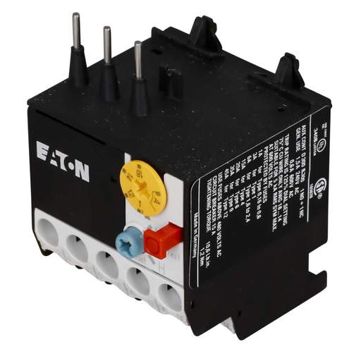 Moeller ZE-1.6 1.0 to 1.6A Overload Relay (14432) | CEF