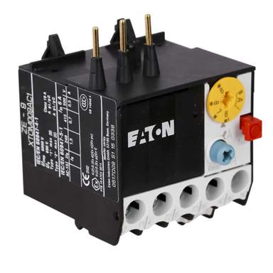 Moeller ZE-9 6.0 to 9.0A Overload Relay (14708) | CEF