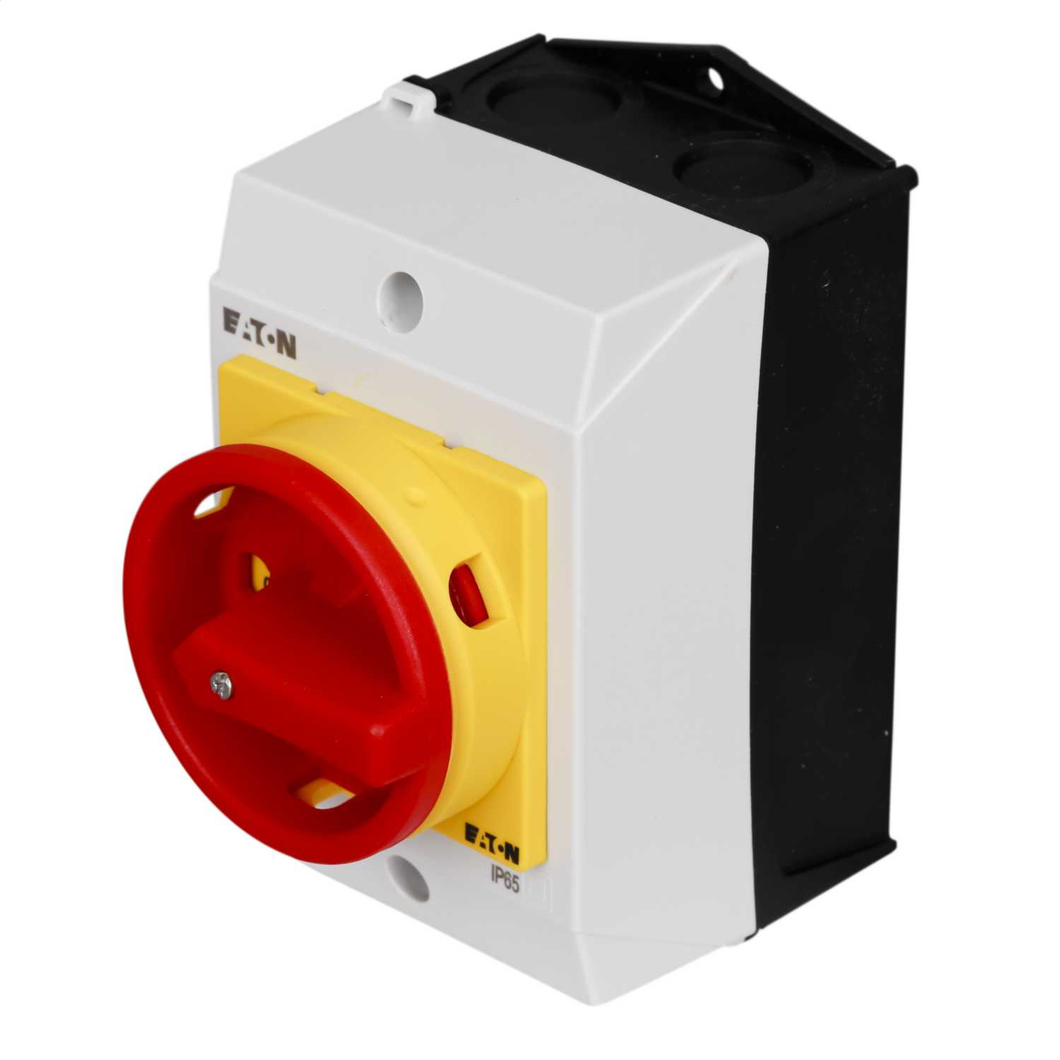 Moeller T0-2-1/I1/SVB 20A 3 Pole Rotary Isolator Switch IP65 (207147) | CEF