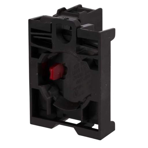 Moeller M22-AK01 1 NC Contact Block with Fixing Collar (216503) | CEF