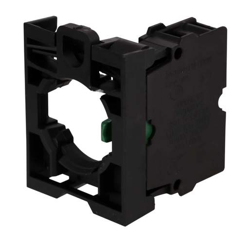 Moeller M22-AK10 1 NO Contact Block with Fixing Collar (216504) | CEF
