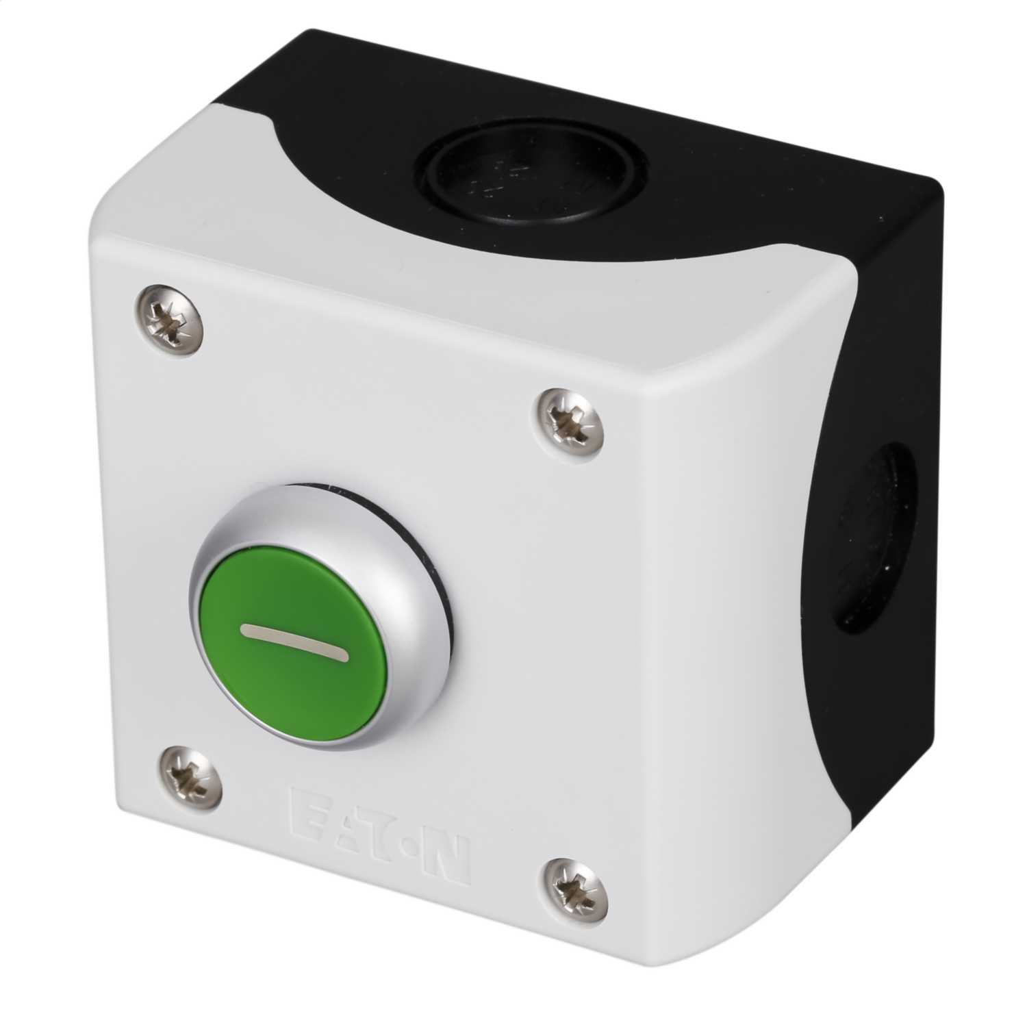 Moeller M22-D-G-X1/KC11/I 1 Way Start Pushbutton Station IP67 (216522) | CEF