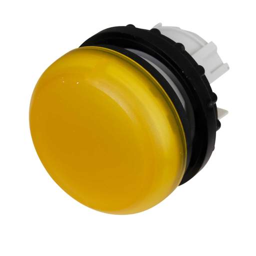 Moeller M22-L-Y Indicator Light Assembly Yellow (216774) | CEF