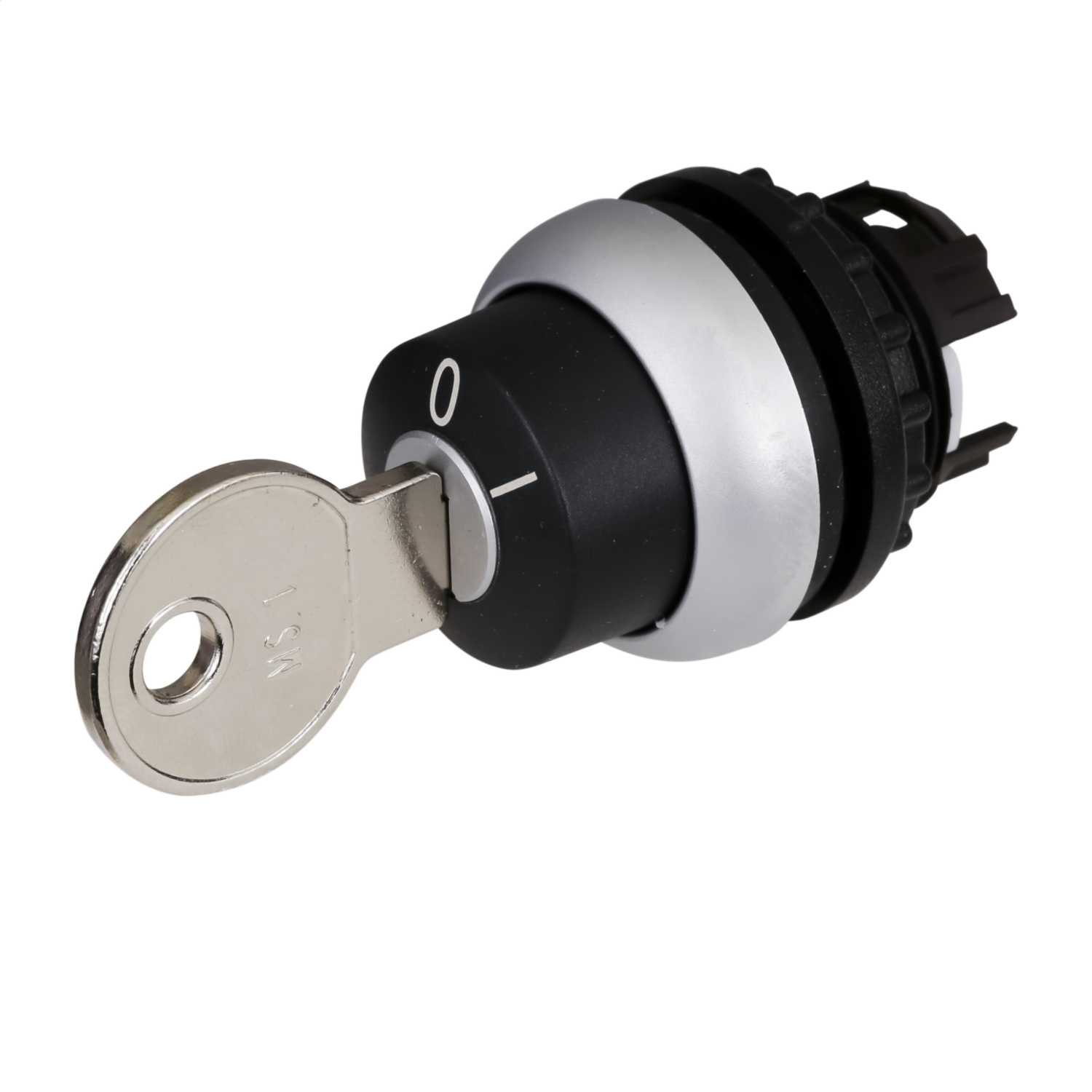 Moeller M22-WRS Key Operated 2 Position Switch Only (216887) | CEF