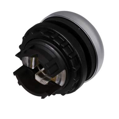 Moeller M22-DL-Y Yellow Illuminated Pushbutton (216929) | CEF