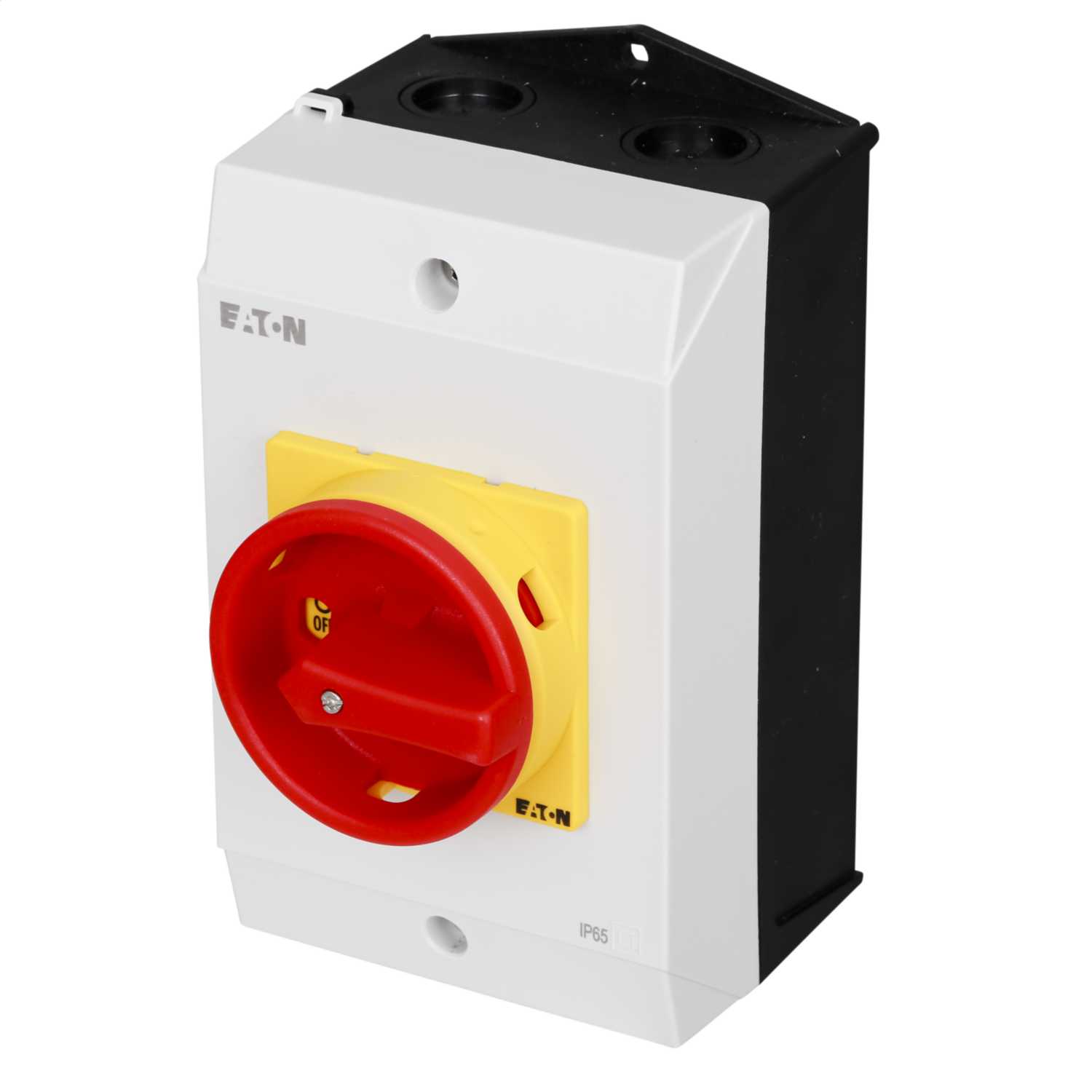 Moeller P1-25/I2H/SVB 25A 3 Pole Rotary Isolator Switch IP65 (226900) | CEF