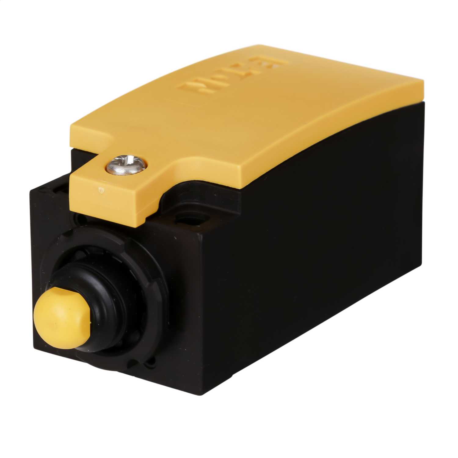 Moeller LS-11 Insulated Limit Switch with Rounded Plunger 1 NO + 1 NC ...