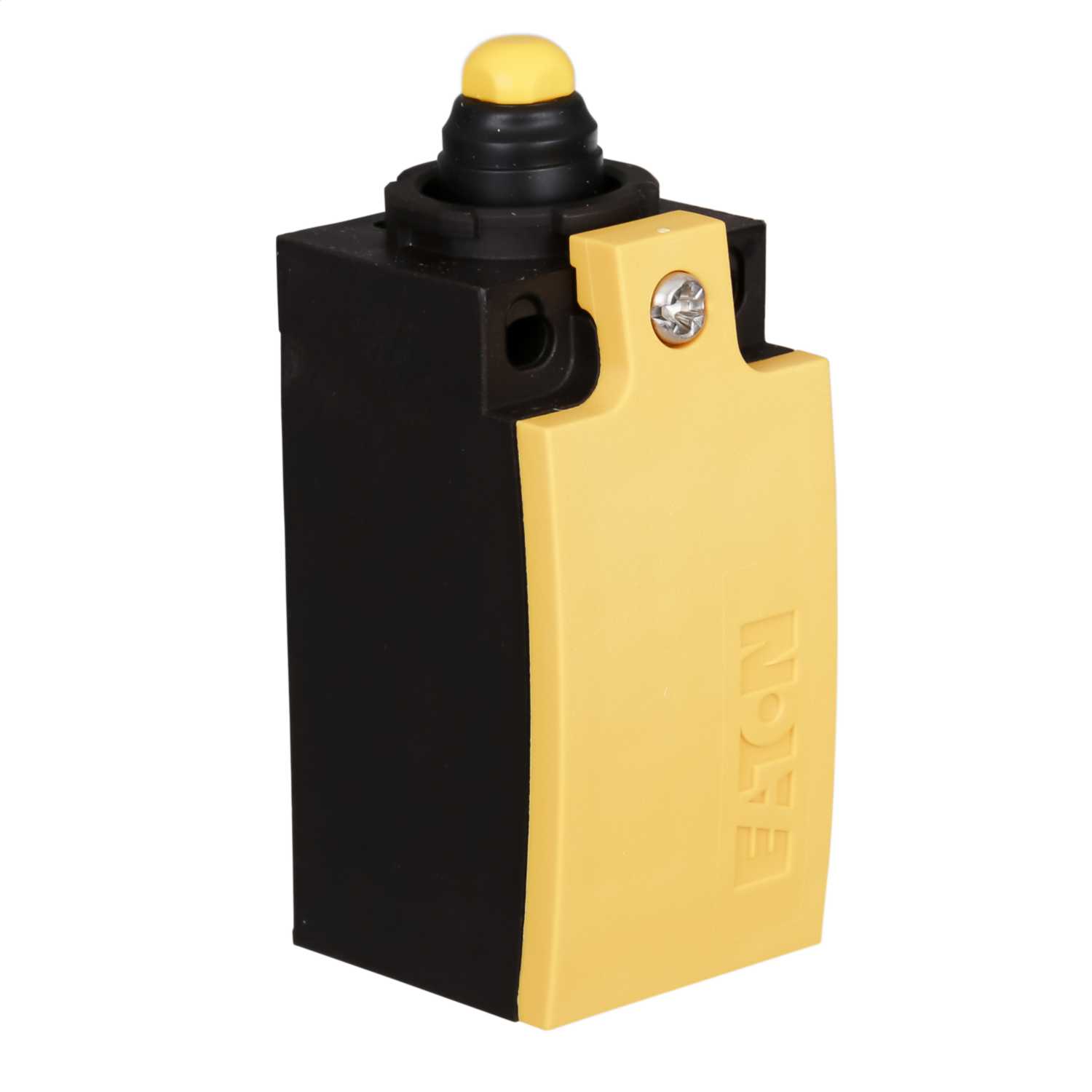 Moeller LS-11 Insulated Limit Switch with Rounded Plunger 1 NO + 1 NC ...