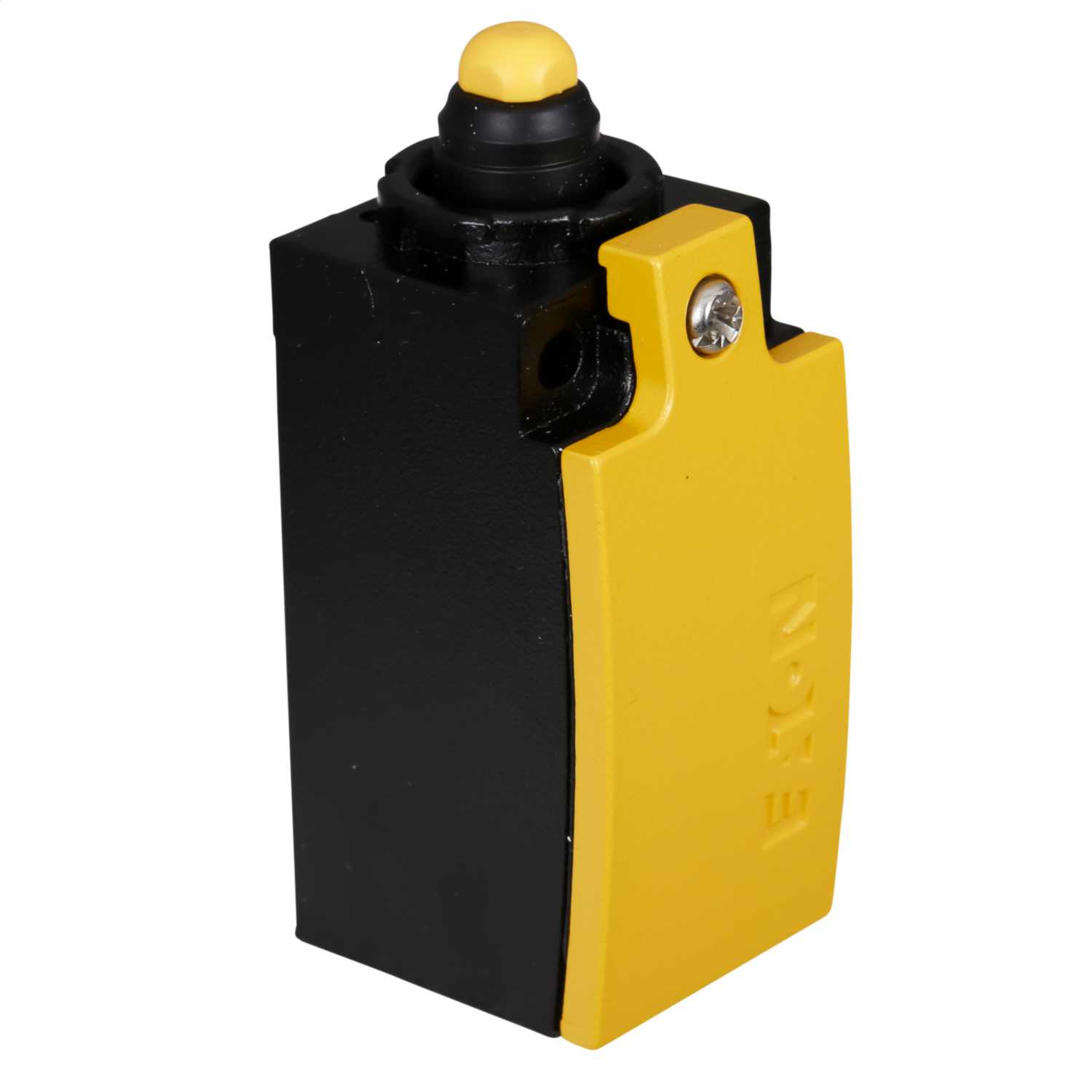 Moeller LSM-11S Metal Limit Switch with Rounded Plunger 1 NO + 1 NC ...