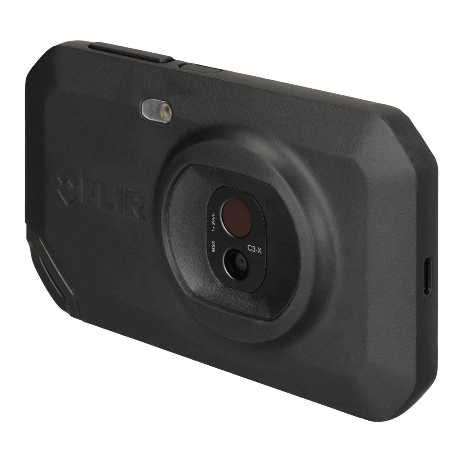 FLIR C3-X Compact Thermal Camera (FLIR C3-X) | CEF