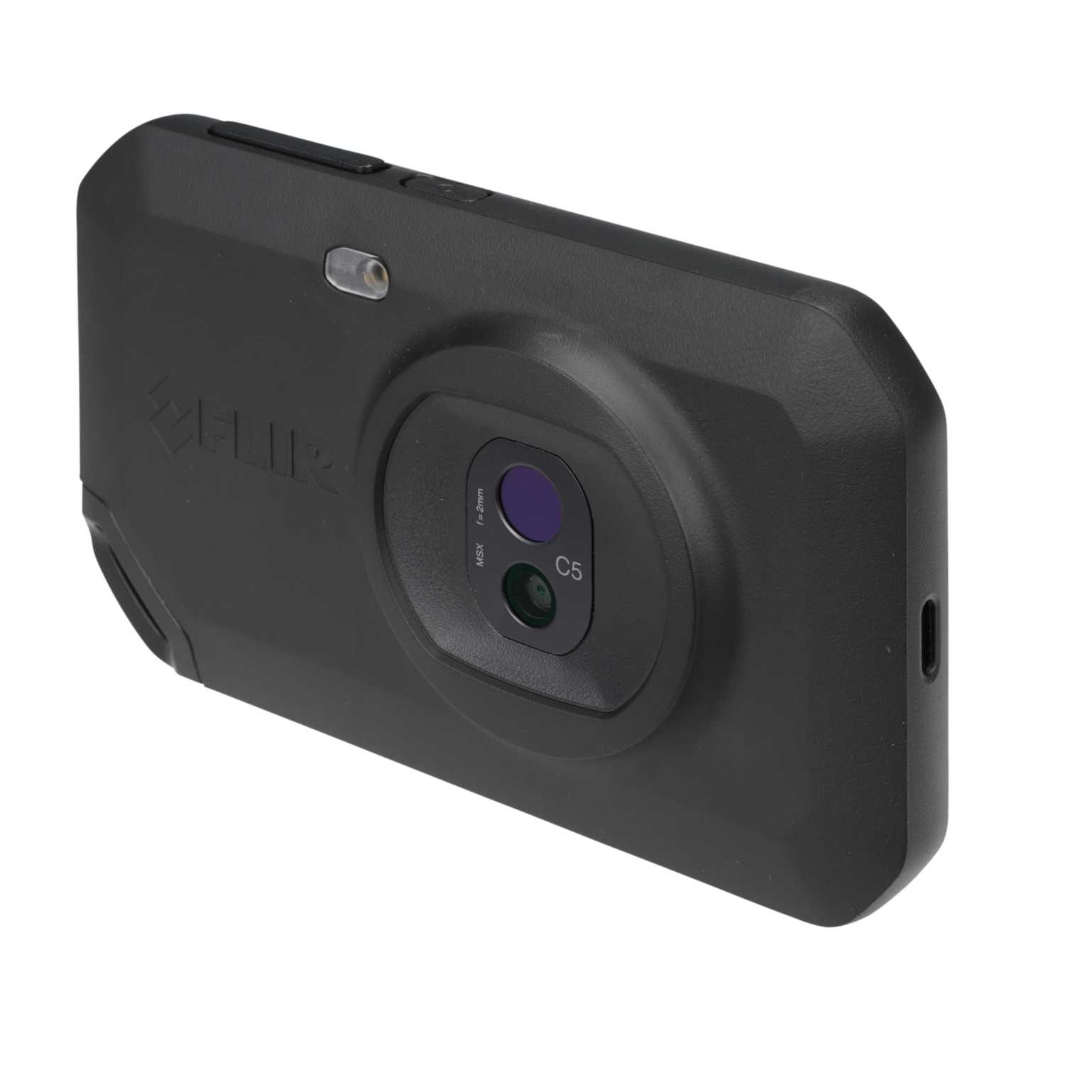 FLIR C5 Professional Compact Thermal Camera with Wi-Fi (FLIR C5) | CEF