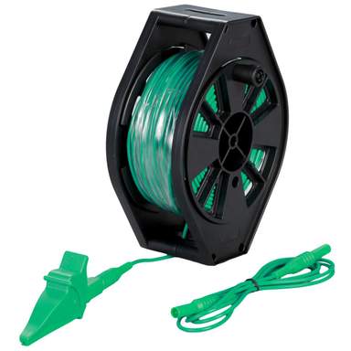 Megger R2 Extension Test Lead on a Reel (50m) (XTL50) | CEF