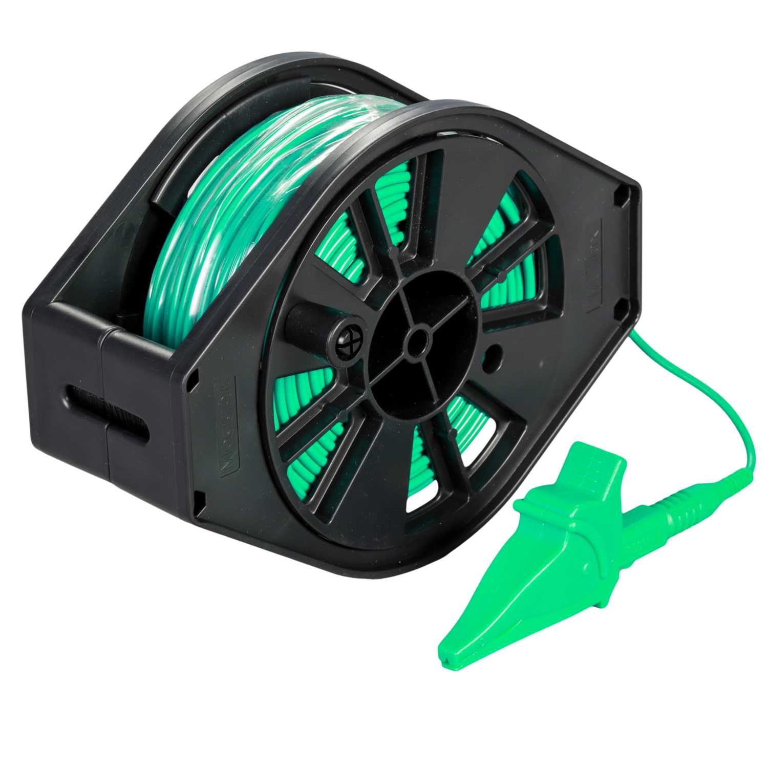 Megger R2 Extension Test Lead on a Reel (50m) (XTL50) | CEF