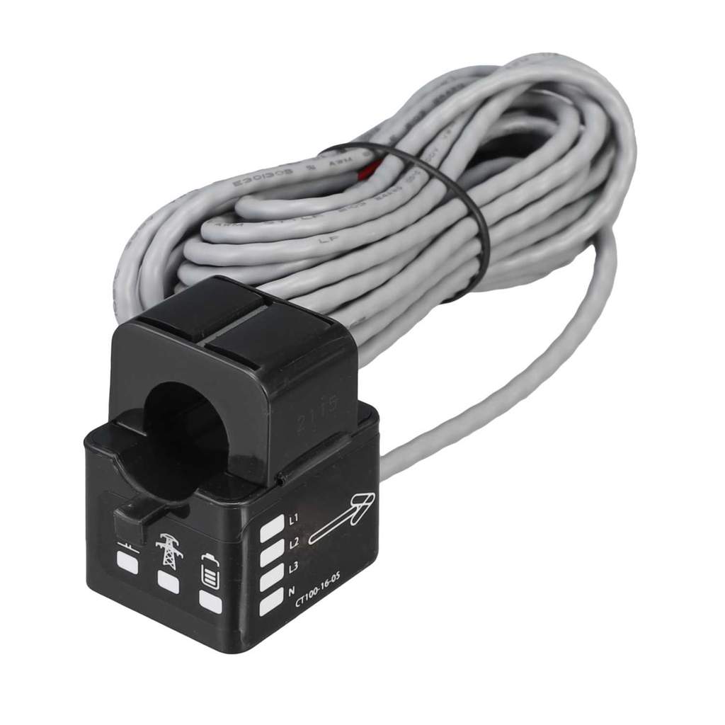 Myenergi 100A 16mm² Current Transformer with 5m Cable (CT100-16-05) | CEF