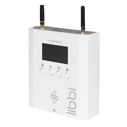 Myenergi Libbi Controller (21769) | CEF