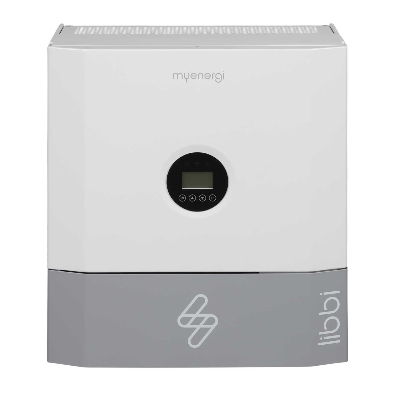 Myenergi Libbi Home 5kW Inverter (LIBBI-HS5000) | CEF