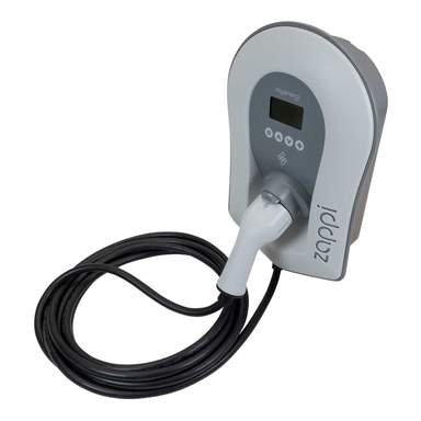 Myenergi Zappi V2.1 7kW EV Charging Station with 32A Type 2 Tethered ...