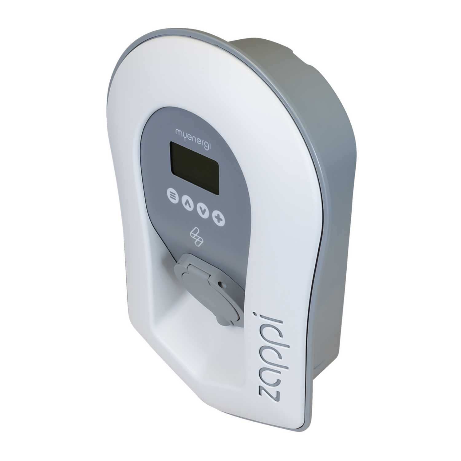 Myenergi Zappi V2.1 7kW EV Charging Station with 32A Type 2 Socket ...