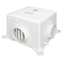 Heat Recovery | CEF