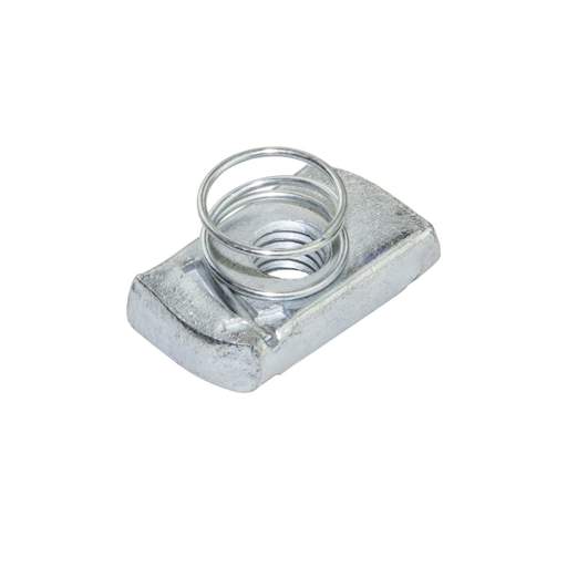 Niglon M10 Short Spring Channel Nut (Sold in 1's) (CN10S) | CEF