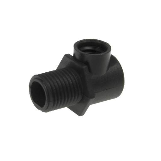 Niglon Cord Restraints for 10mm Entry Lampholders Black (Sold in 1's ...