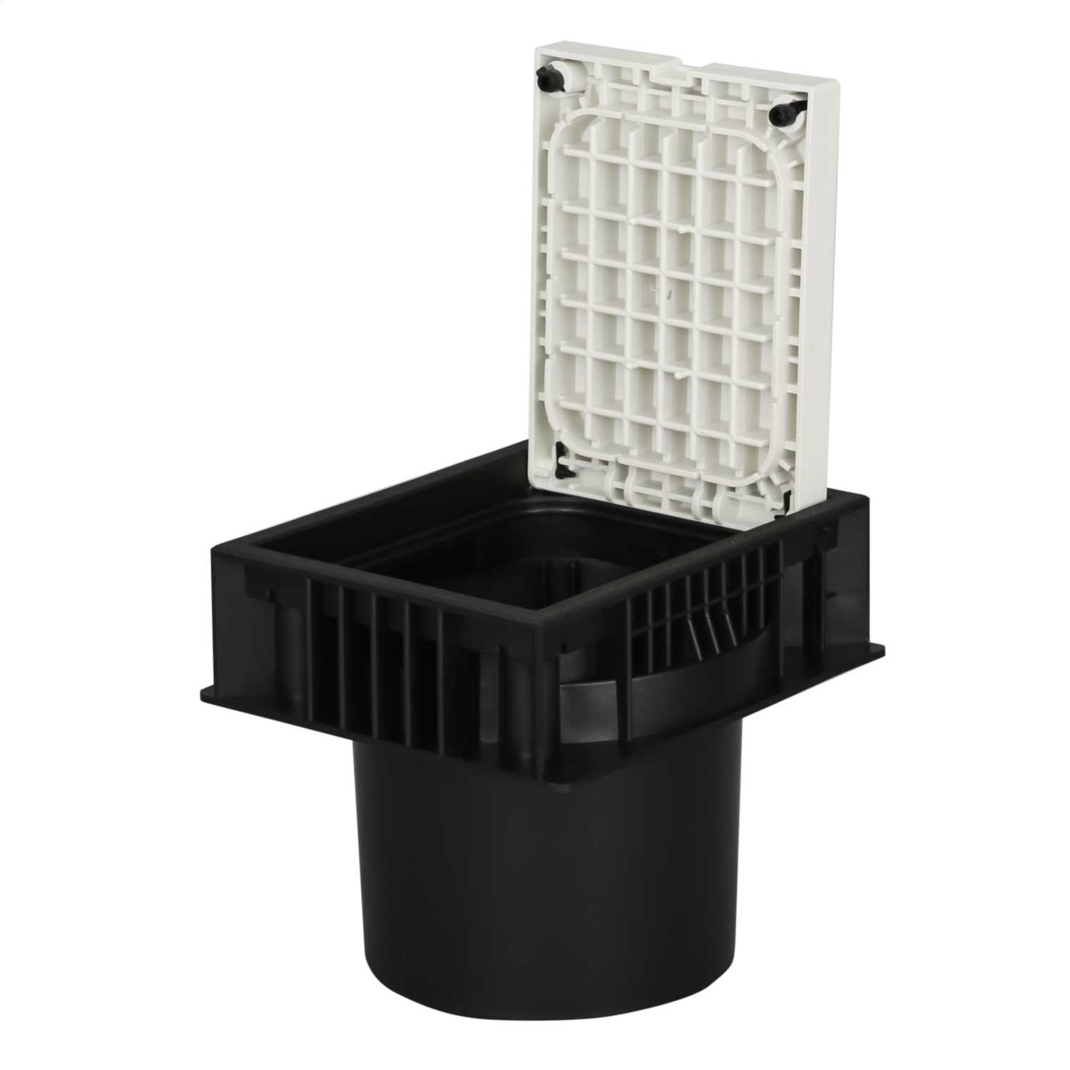 Niglon Lightweight Earth Pit (EPT) | CEF