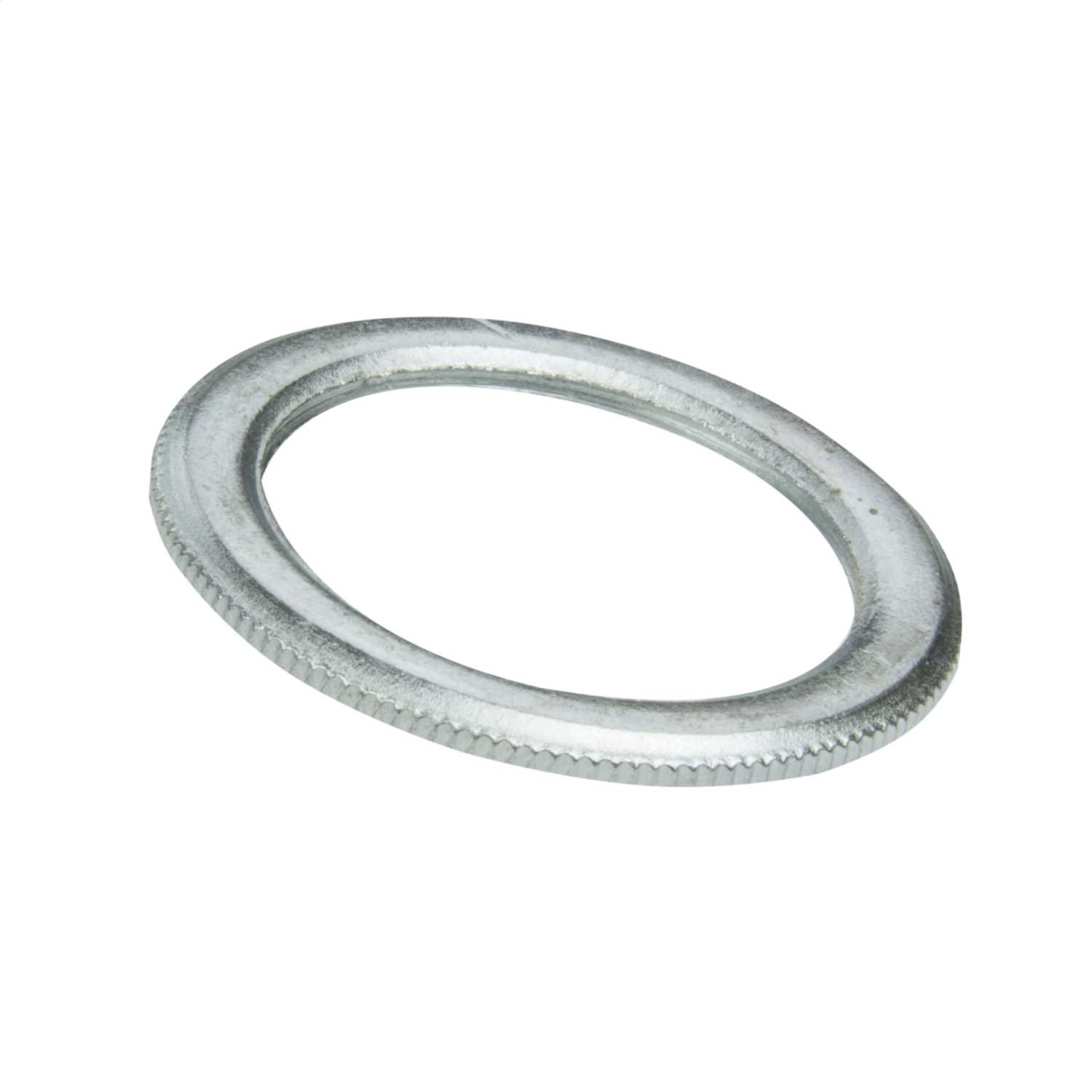 Niglon 1½ Milled Edge Lockring Galvanised Steel (Sold in 1's) (LRS5G) | CEF