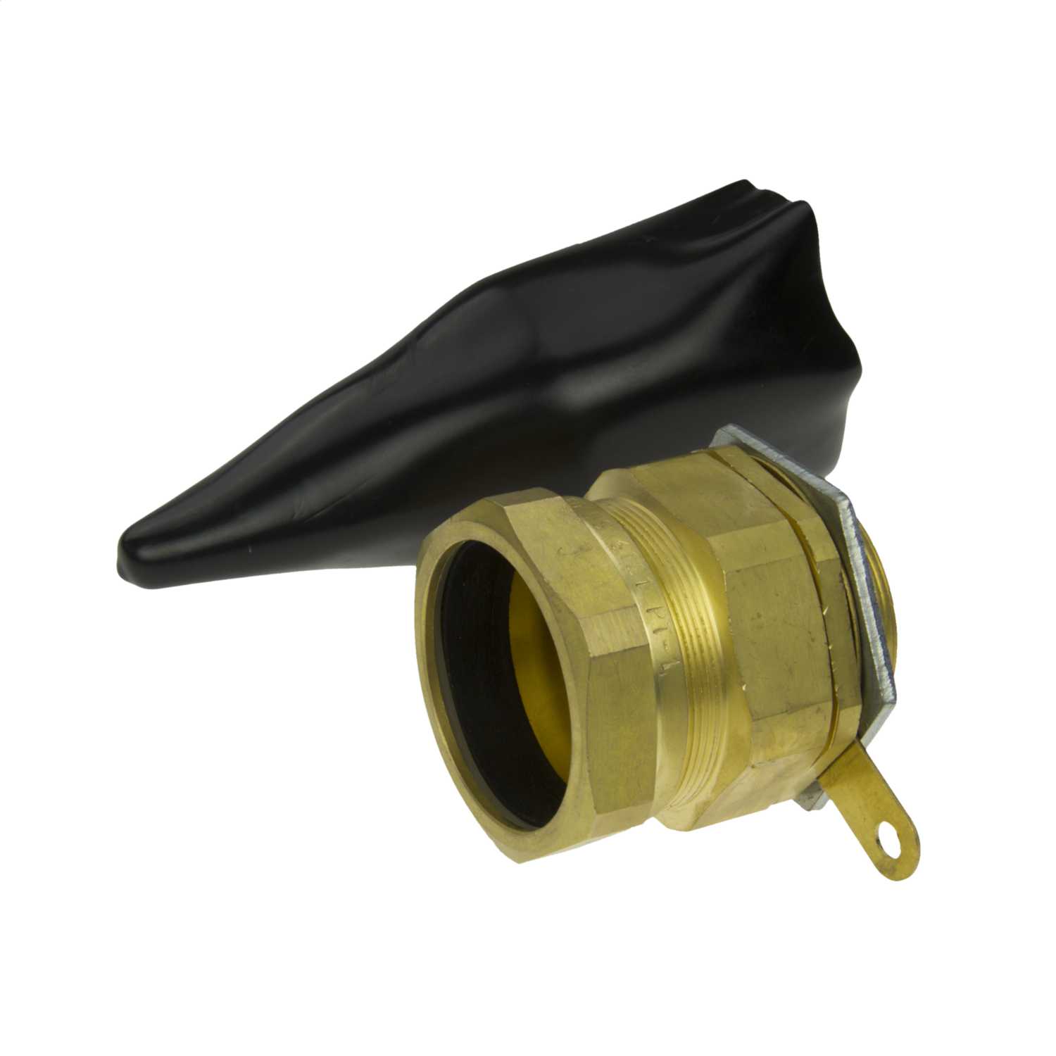 Niglon 50CW LSF PVC SWA Gland Pack Outdoor (Pack of 1) (LSF50CW) | CEF