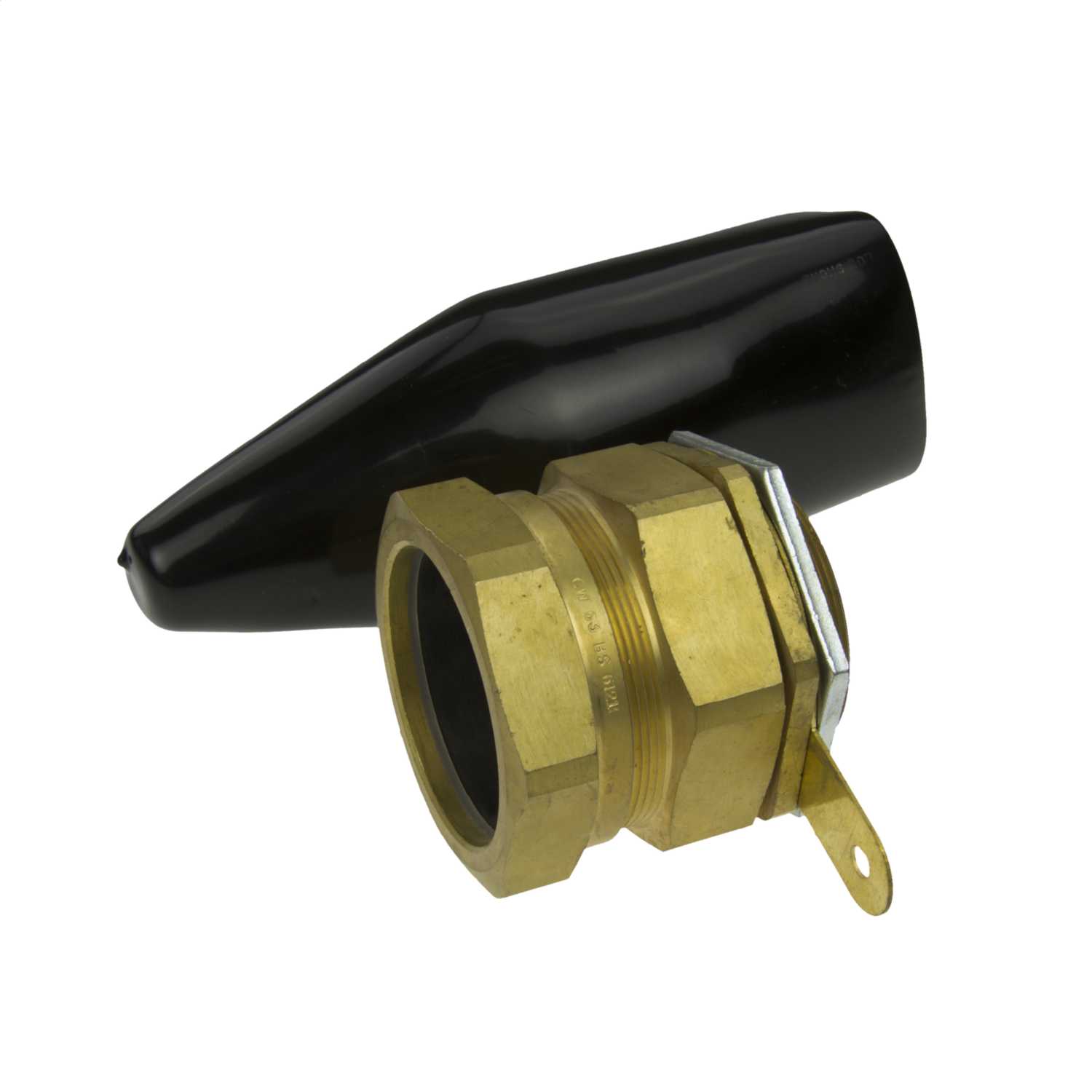 Niglon 63CW LSF PVC SWA Gland Pack Outdoor (Pack of 1) (LSF63CW) | CEF