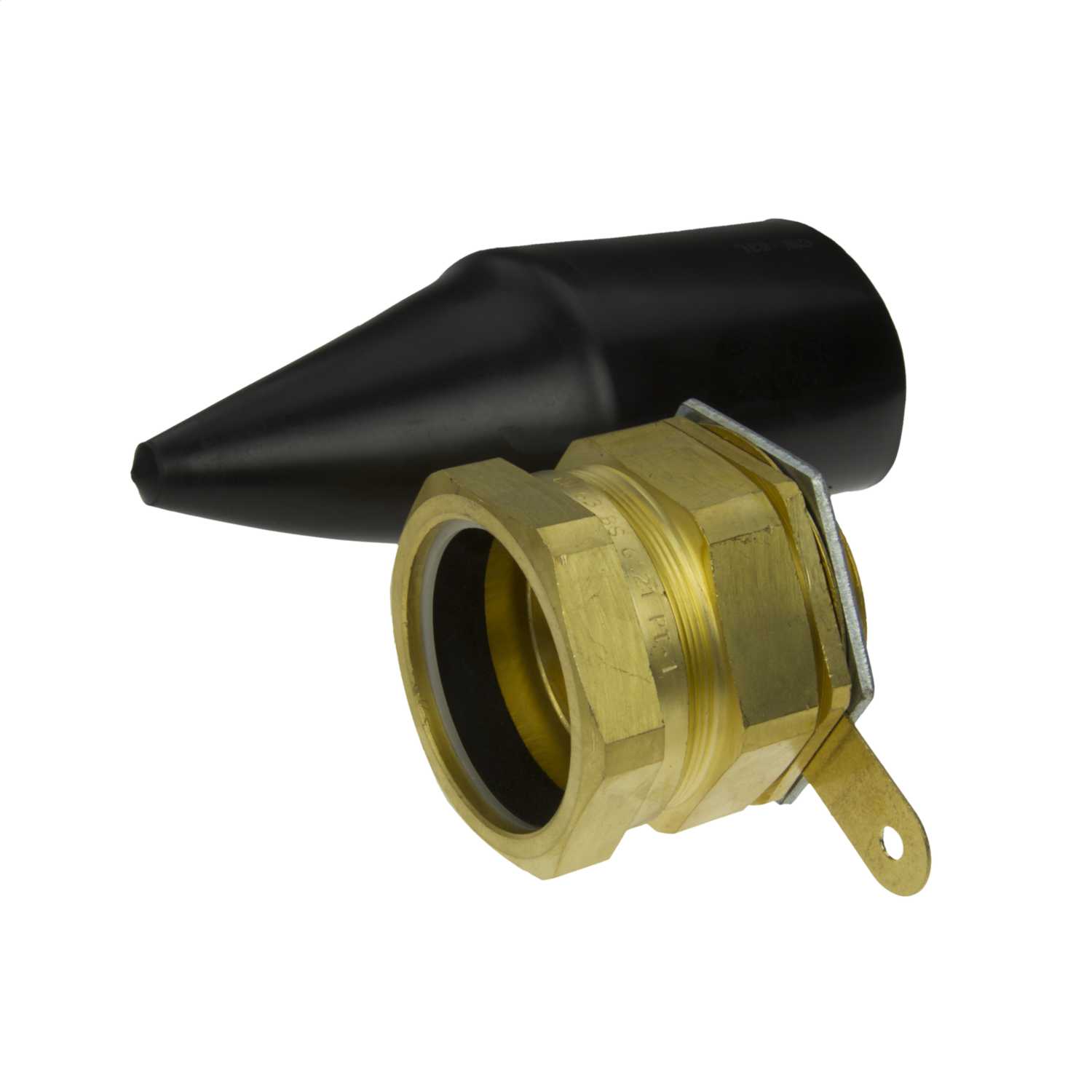 Niglon 63CW PVC SWA Gland Pack Outdoor (Pack of 1) (PACG63CW) | CEF