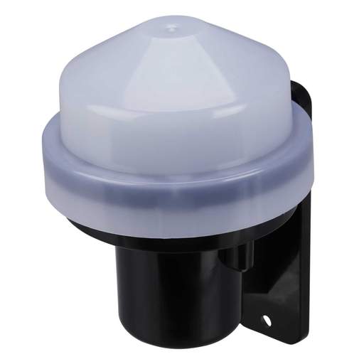 Niglon 5A Wall Mounted Electronic Photocell Kit IP65 (TS12KA) | CEF