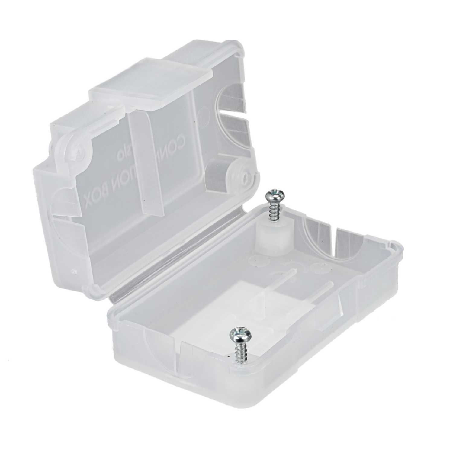 Norslo Connector Box for use with 2A to 15A Strip Connector (CHOC30E) | CEF