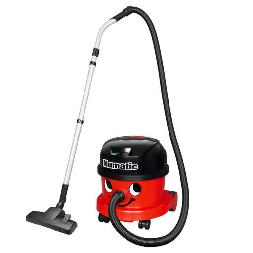 Numatic Henry NBV240NX 36V Cordless Vacuum Cleaner (913046) | CEF