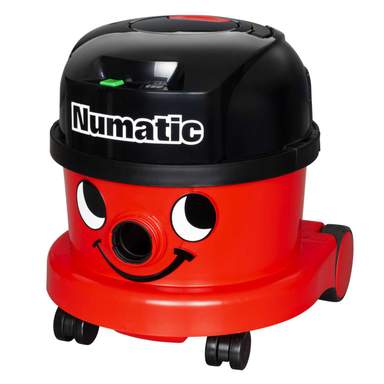 Numatic Henry NBV240NX 36V Cordless Vacuum Cleaner (913046) | CEF