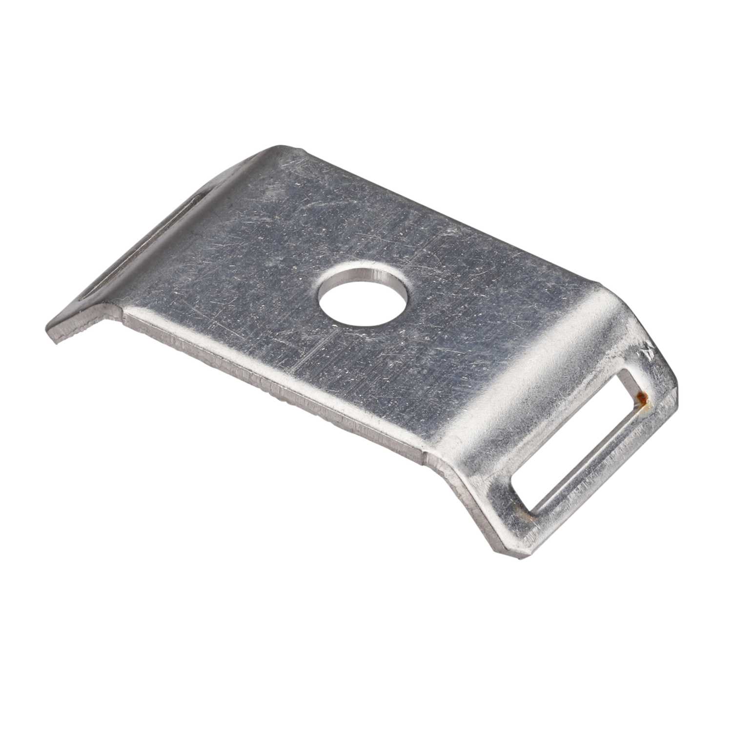 Olympic Fixings Stainless Steel Cable Tie Mounts 4mm Hole (Pack of 50 ...