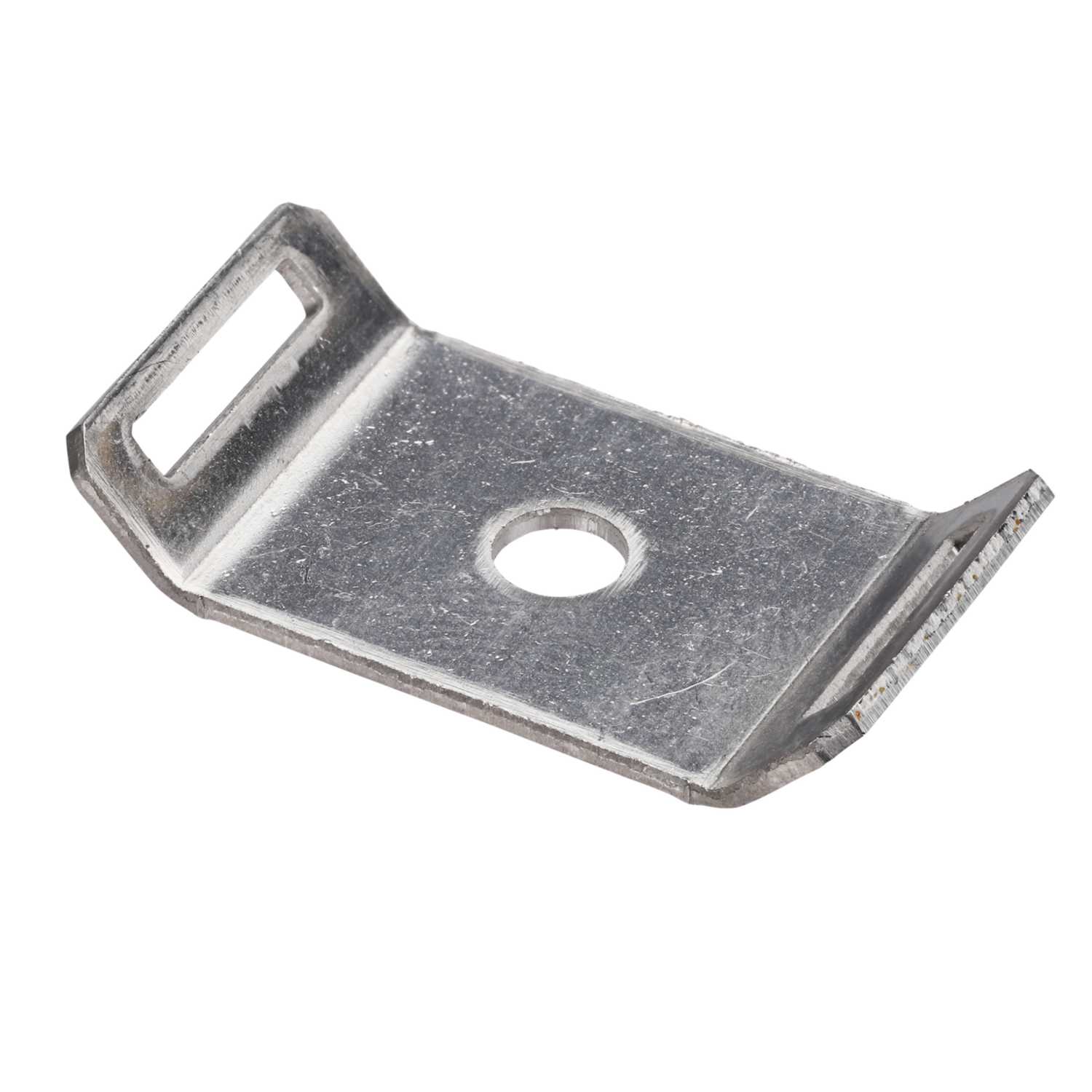 Olympic Fixings Stainless Steel Cable Tie Mounts 6mm Hole (Pack of 50 ...