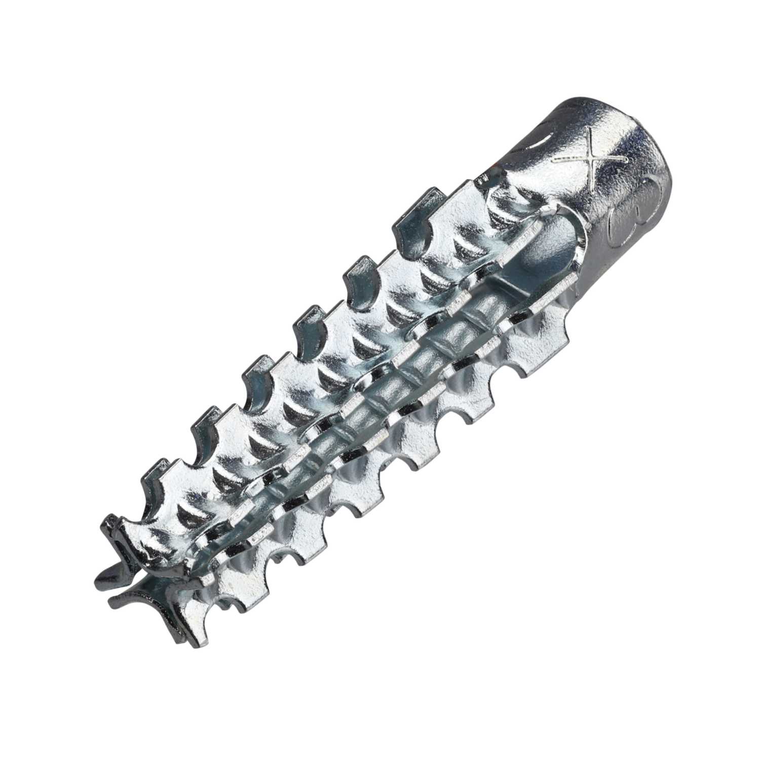 Olympic Fixings M5 x 30 Metal Expansion Plugs (Box of 100) (125-340-010 ...