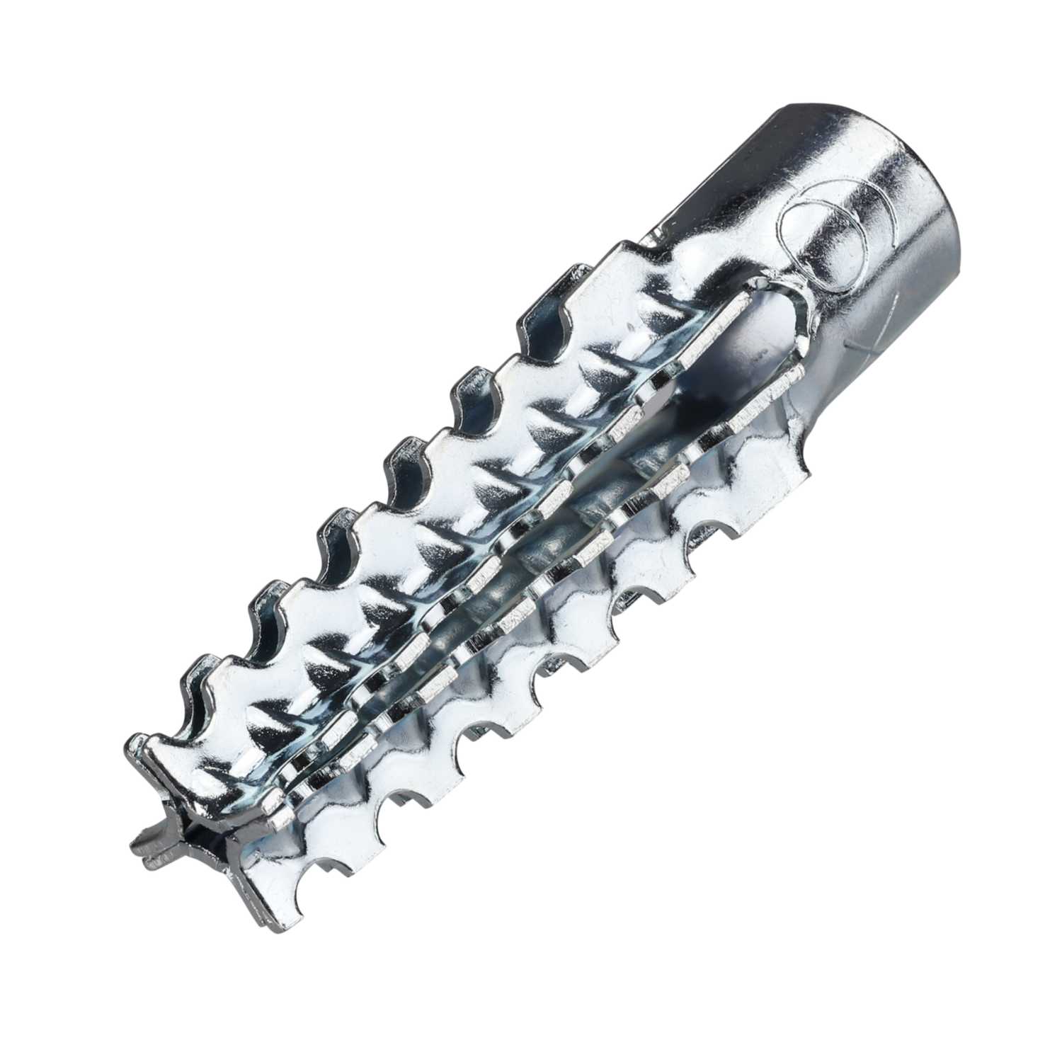 Olympic Fixings M6 x 32 Metal Expansion Plugs (Box of 100) (125-340-020 ...