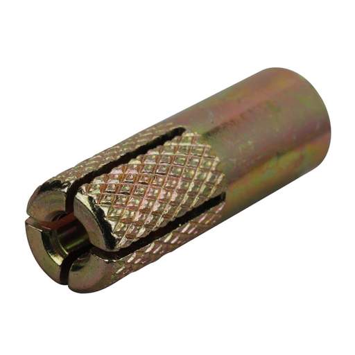 Olympic Fixings M8 Drop In Anchor (Pack of 100) (127-320-010) | CEF