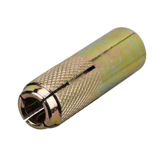 Olympic Fixings M12 Drop In Anchor (Pack of 25) (127-320-020) | CEF