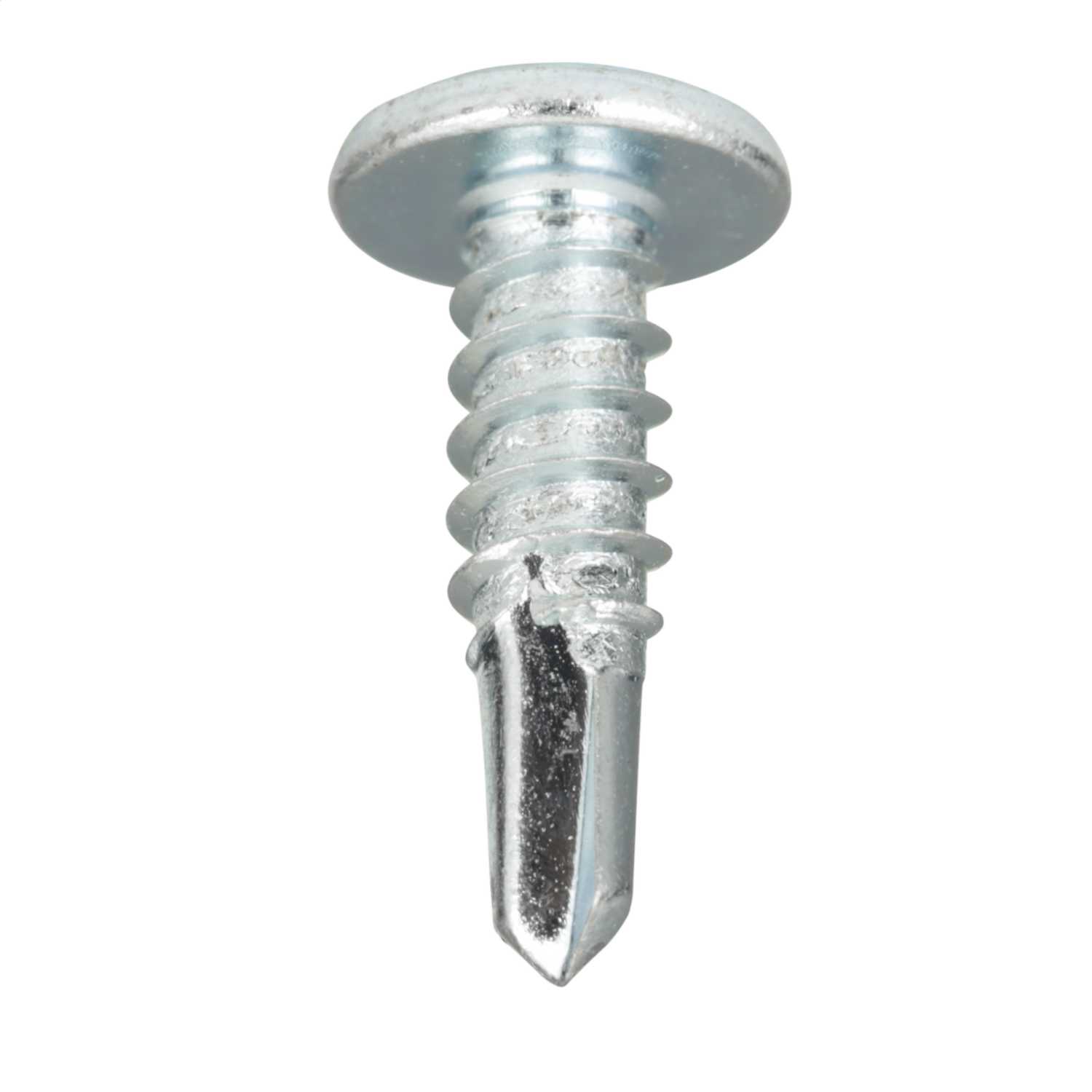 Olympic Fixings 5.5mm x 20mm Wafer Head Self Drilling Screws (Pack of ...