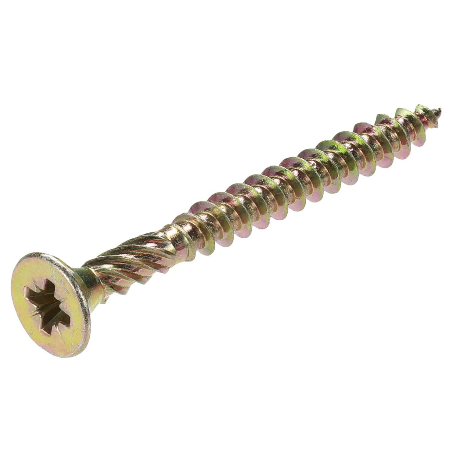 Beaverscrews 10 x 2 High Performance Woodscrews (Pack of 200) (210-350 ...