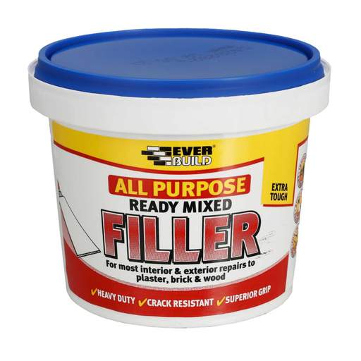 Olympic Fixings 600G Ready Mixed Filler (233-508-085) | CEF