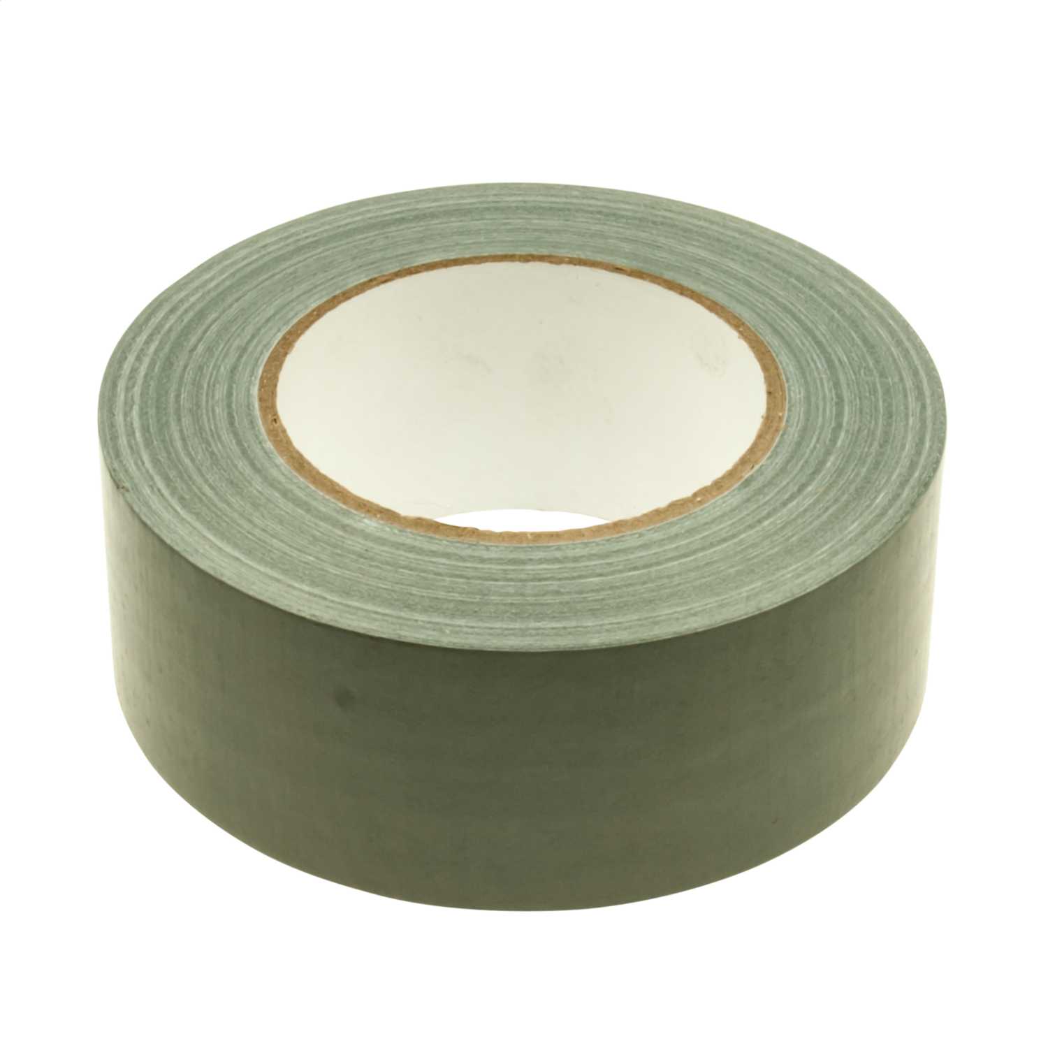 Olympic Fixings 50mm x 50m Gaffer Tape Silver (093-300-005) | CEF