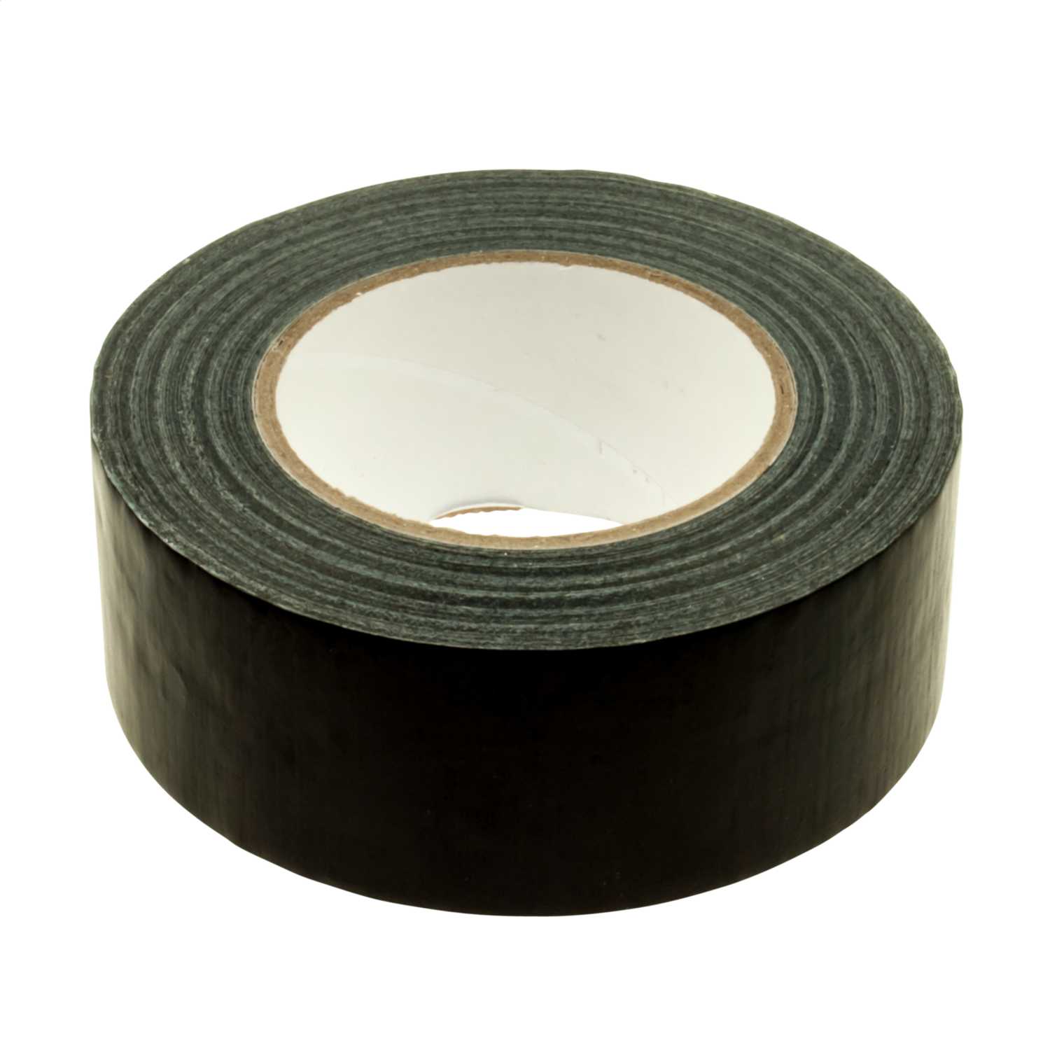 Olympic Fixings 50mm x 50m Gaffer Tape Black (093-300-015) | CEF