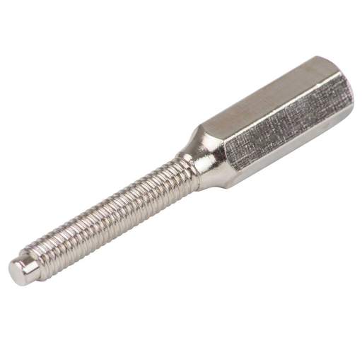 Olympic Fixings M3.5 Socket Screw Extension Studs (Pack of 100) (215 ...