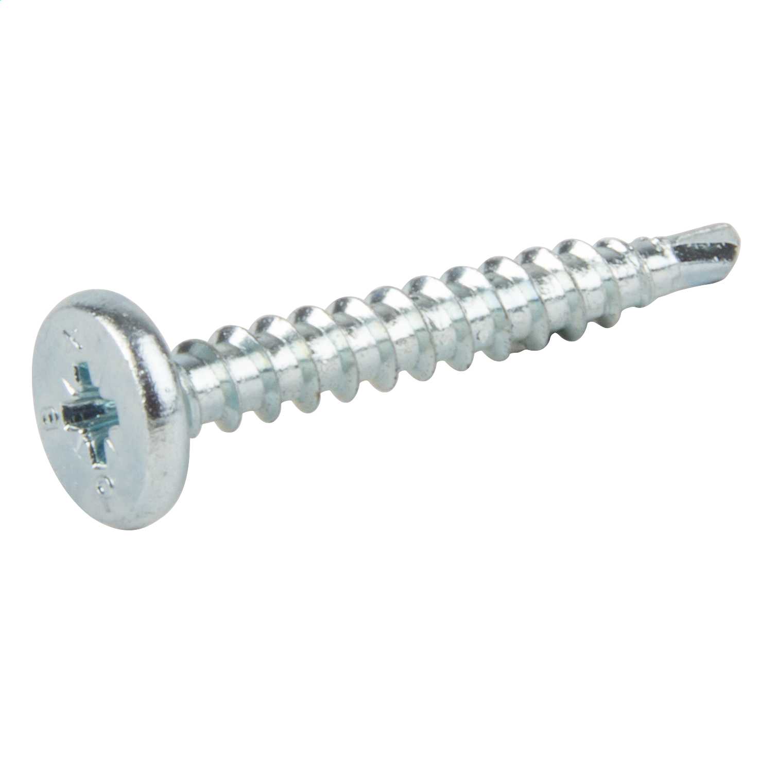 Orbix 4.8 x 35 General Purpose Self Drilling Screws (Pack of 200) (OBX ...