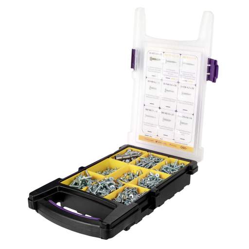 Orbix HD Selection Pack (OBX-SCT-HD) | CEF